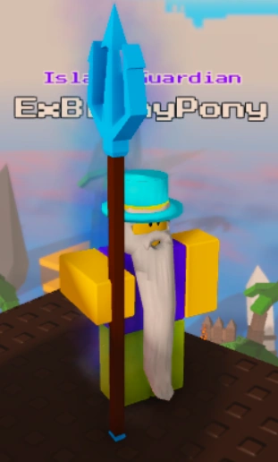 Island Guardian | Generic prison gaem Wiki | Fandom