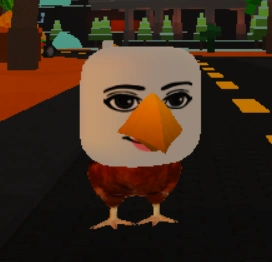 Chicken (Mob) | Generic prison gaem Wiki | Fandom