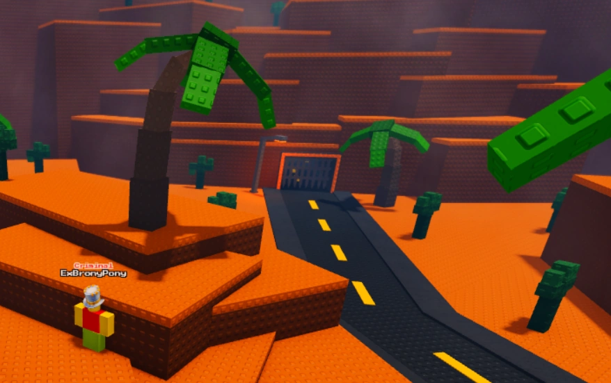 Criminal Base | Generic prison gaem Wiki | Fandom