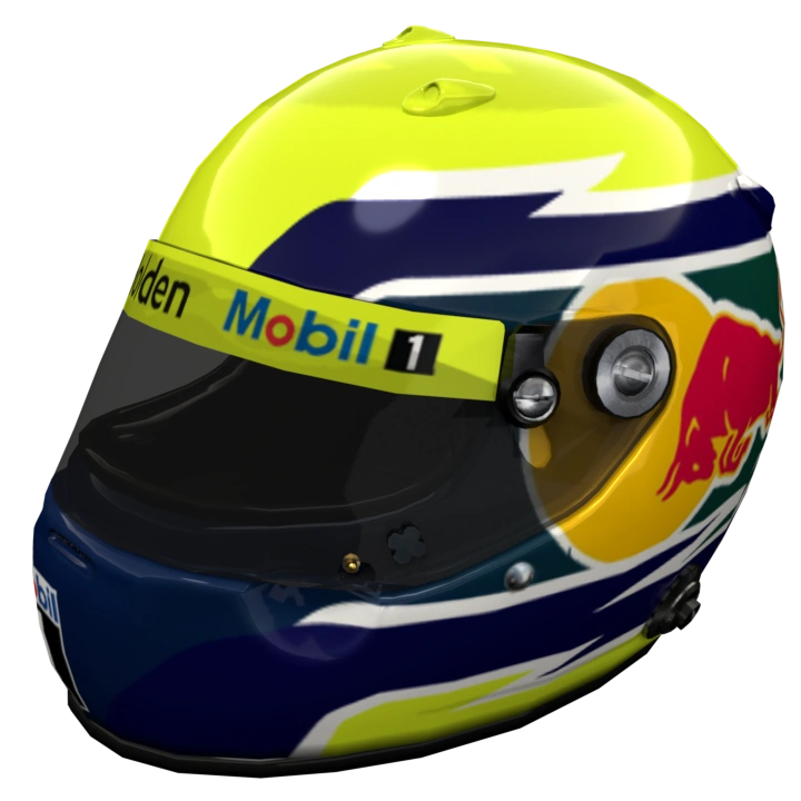 Gareth McCarthy | GPGSL Wiki | Fandom