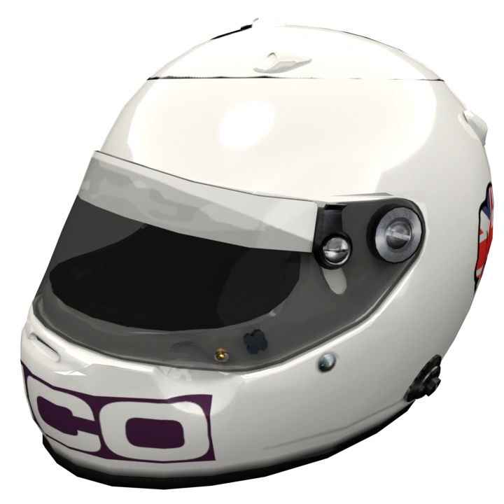 Joshua Collins | GPGSL Wiki | Fandom