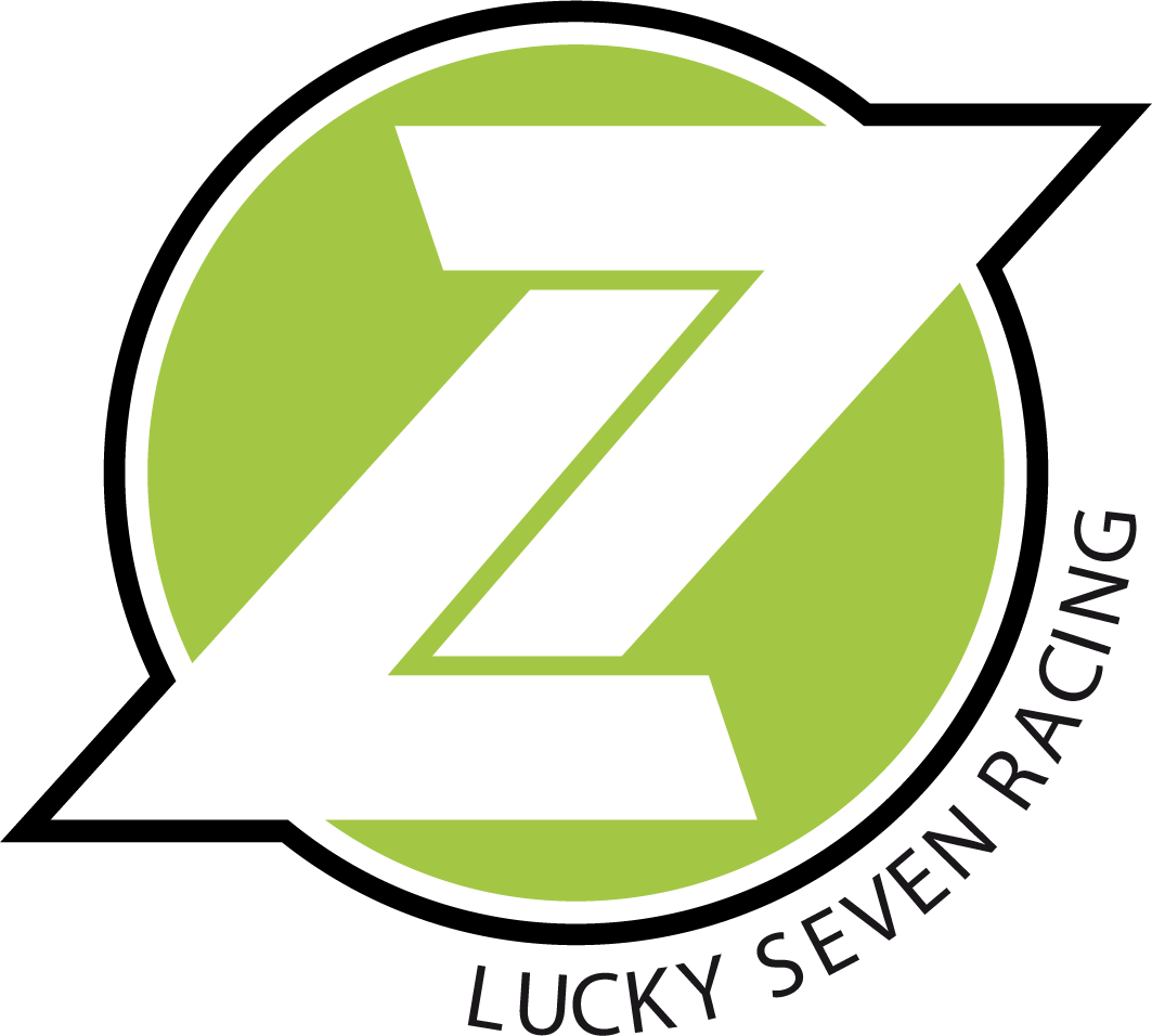 Lucky Seven Racing | GPGSL Wiki | Fandom