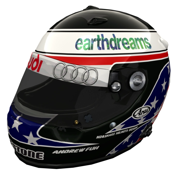 Andrew Fuh | GPGSL Wiki | Fandom