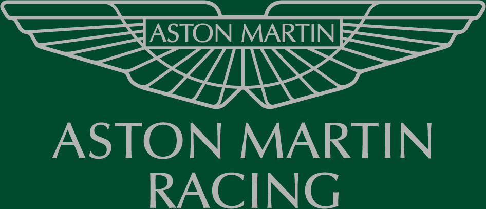Aston Martin Racing Logo