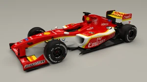 Alpha Racing Team | GPGSL Wiki | Fandom