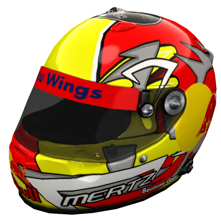 Josh Mertz | GPGSL Wiki | Fandom