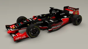 Tyrant Motorsports | GPGSL Wiki | Fandom