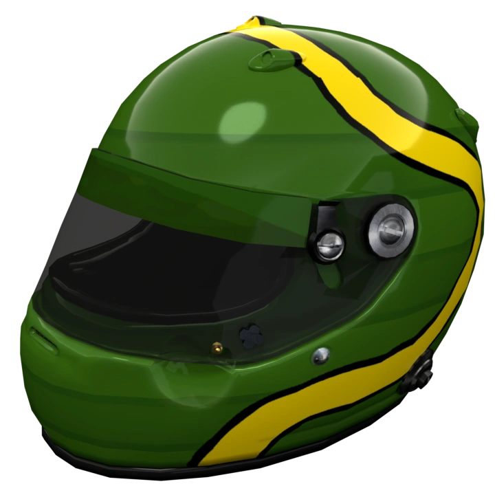 Alex Gromov | GPGSL Wiki | Fandom