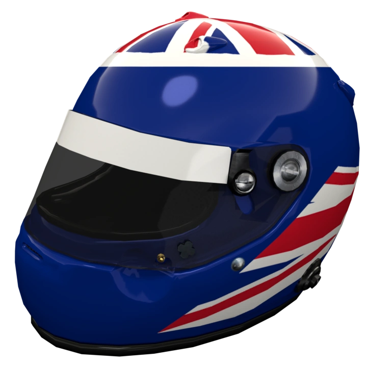 Philip Oakley | GPGSL Wiki | Fandom