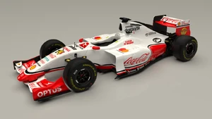 Tyrant Motorsports | GPGSL Wiki | Fandom