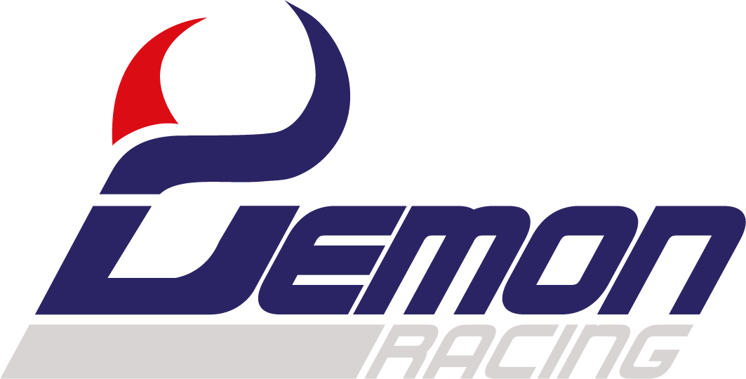 Demon Racing | GPGSL Wiki | Fandom