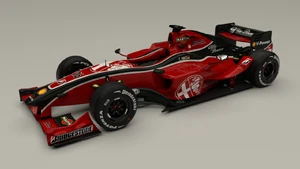 Devil Fox Racing | GPGSL Wiki | Fandom