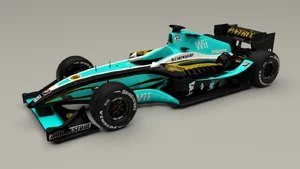 Lucky Seven Racing | GPGSL Wiki | Fandom