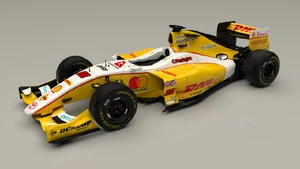 Tyrant Motorsports | GPGSL Wiki | Fandom