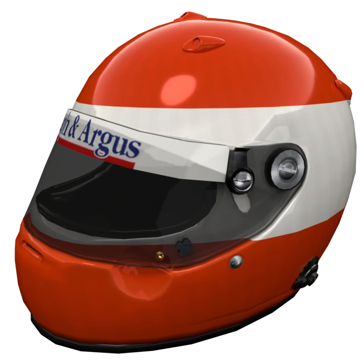 James Brickles | GPGSL Wiki | Fandom