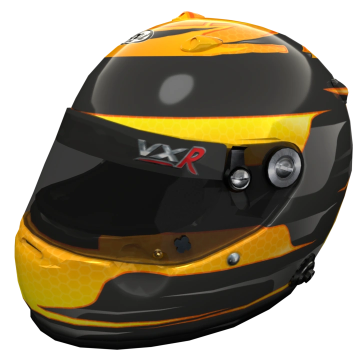 Jake Legge | GPGSL Wiki | Fandom