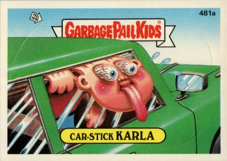 481 | Gpk Wiki | Fandom