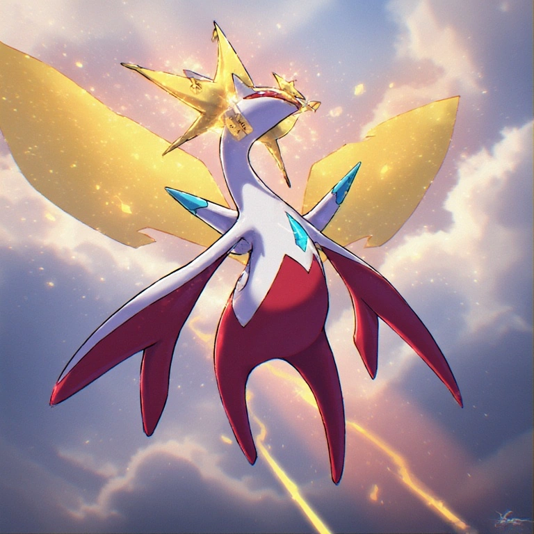 Auraeos | G-pokémon fanon Wiki | Fandom