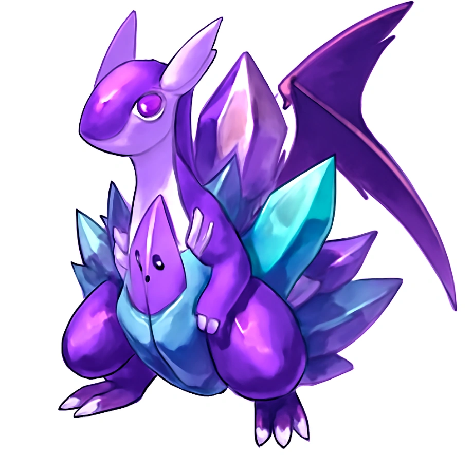 Crymes | G-pokémon fanon Wiki | Fandom