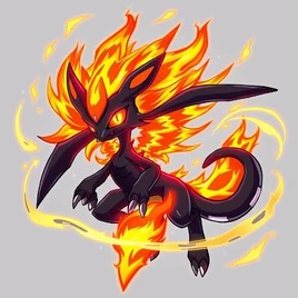 Angaron | G-pokémon fanon Wiki | Fandom