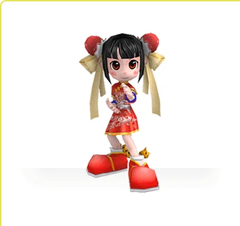 Ming Ming | GPotato Wiki | Fandom