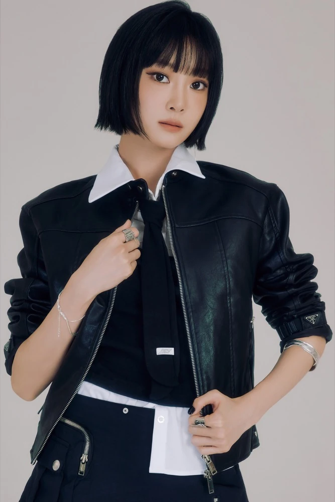 Mika | GPP Wiki | Fandom