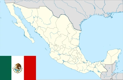 Mexico | GPS Wiki | Fandom
