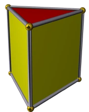 Triangular prism | GPX360 Wiki | Fandom