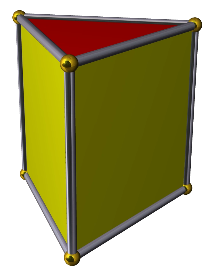 Triangular prism | GPX360 Wiki | Fandom