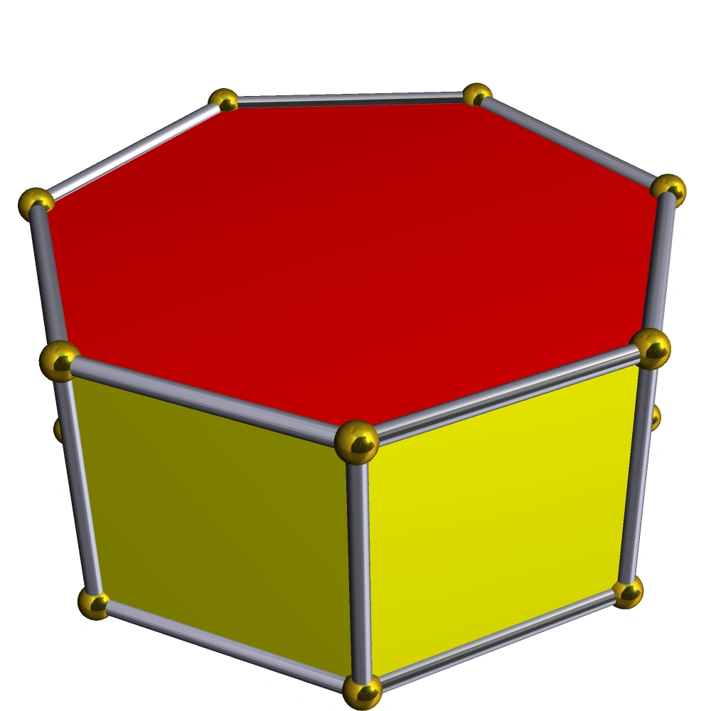 Heptagonal prism | GPX360 Wiki | Fandom