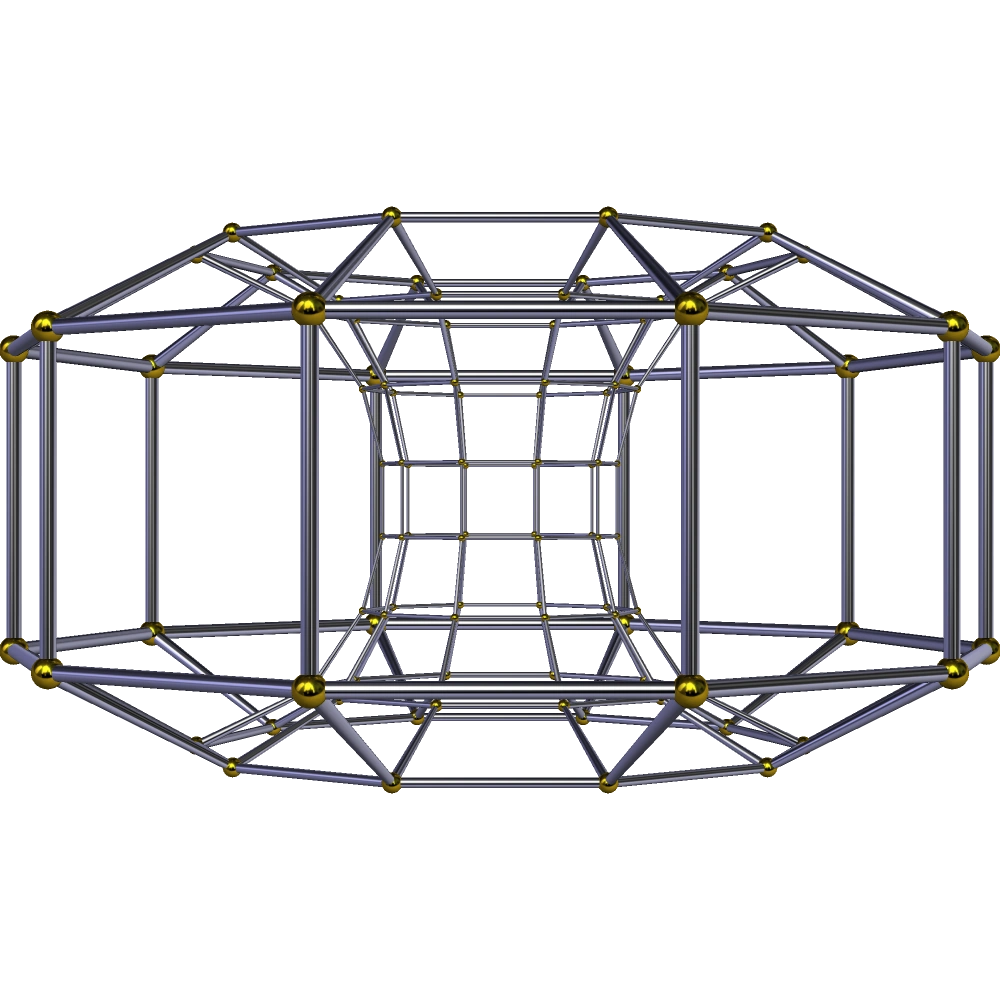 Decagonal duoprism | GPX360 Wiki | Fandom