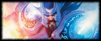 Mage Guide | GQE Wiki | Fandom