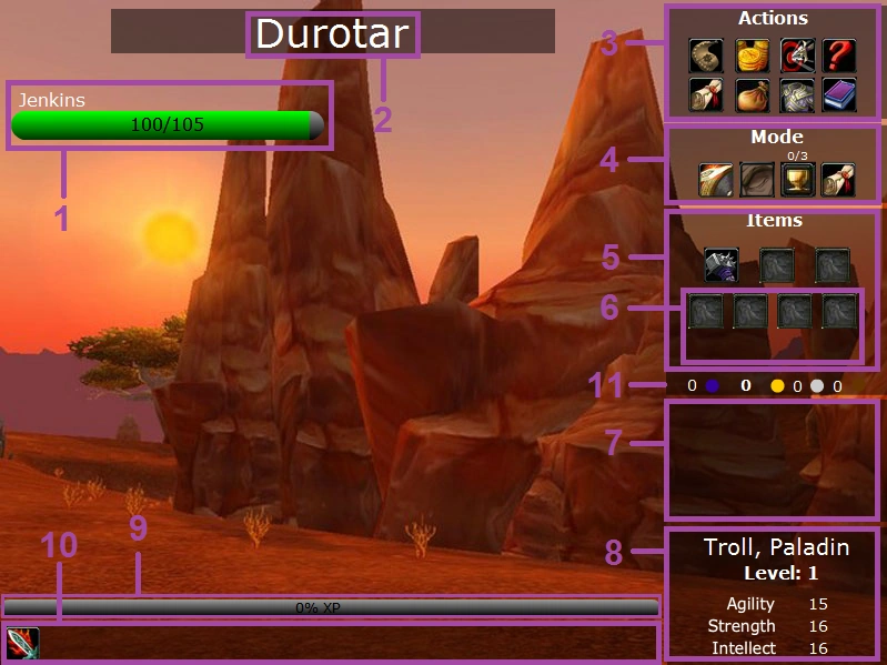 Beginners Guide | GQE Wiki | Fandom