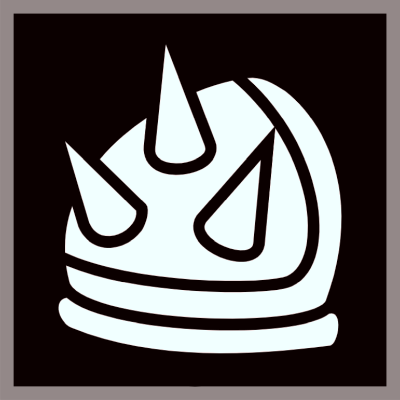 Spiked Pauldron | Grim Quest Wiki | Fandom