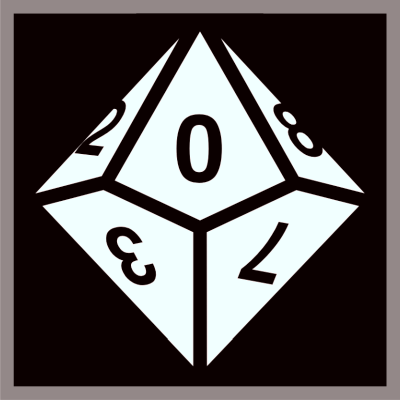 D10 Icon