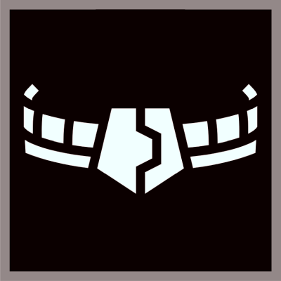 Belt of Anti-Magic | Grim Quest Wiki | Fandom