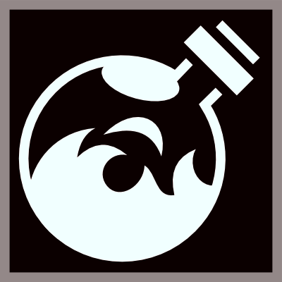 Liquid Fire | Grim Quest Wiki | Fandom