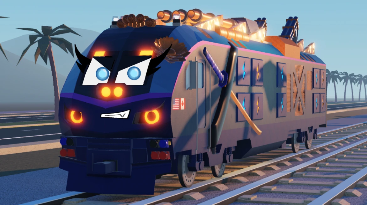 Nora Sanchez | G.R Railroad Charger Series Wiki | Fandom