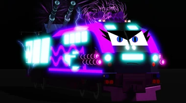 Art Page | G.R Railroad Charger Series Wiki | Fandom