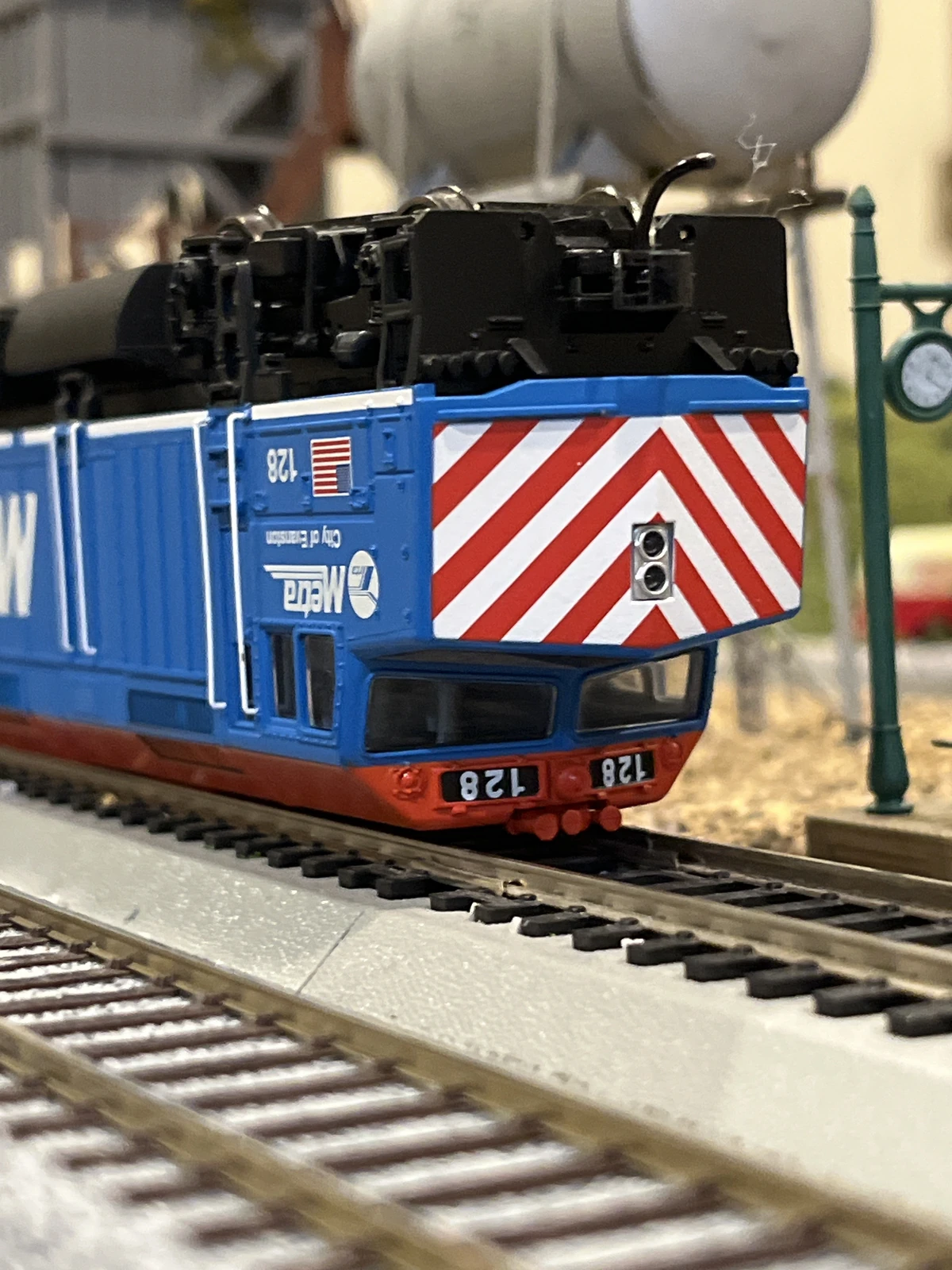 Joe | G.R Railroad Charger Series Wiki | Fandom