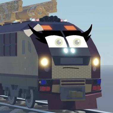 Roja Amari | G.R Railroad Charger Series Wiki | Fandom