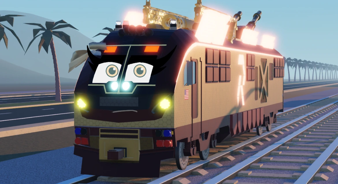 Roja Amari | G.R Railroad Charger Series Wiki | Fandom