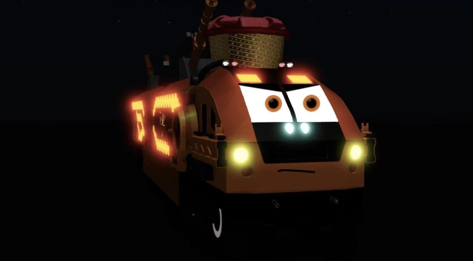 Tyler Aryon | G.R Railroad Charger Series Wiki | Fandom