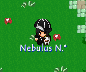 Nebulus N.* | GraalClassic Wiki | Fandom
