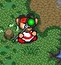 Elven Mage | Graal Zodiac Wiki | Fandom