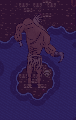 Immense Flesh Corpse | Graal Zodiac Wiki | Fandom