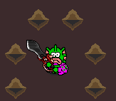 Zorbi King | Graal Zodiac Wiki | Fandom