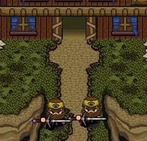 Lady's Guard | Graal Zodiac Wiki | Fandom