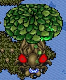 Cursed Tree | Graal Zodiac Wiki | Fandom