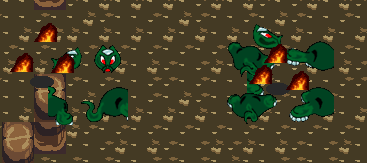 Dragon Whelp | Graal Zodiac Wiki | Fandom